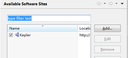 eclipse安装插件Database explorer 以及servers 的方法_datebase exporer-CSDN博客