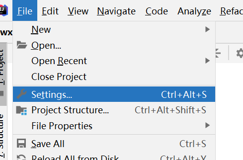 Error:(3, 38) java: 程序包org.springframework.stereotype不存在-CSDN博客