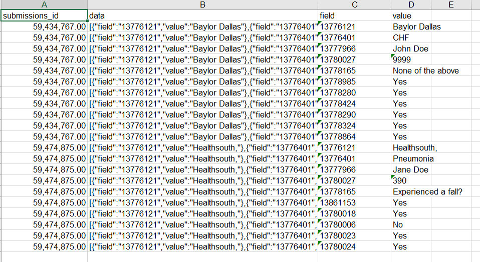 Kettle 将JSON文件转为Excel_kettle json转excel-CSDN博客