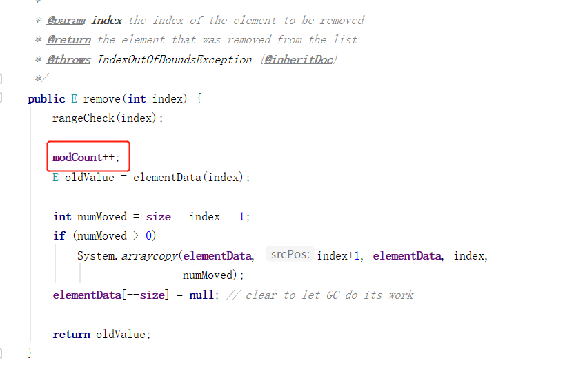List删除时报错问题（concurrentmodificationexception） Clear Concurrentmodificationexception Csdn博客