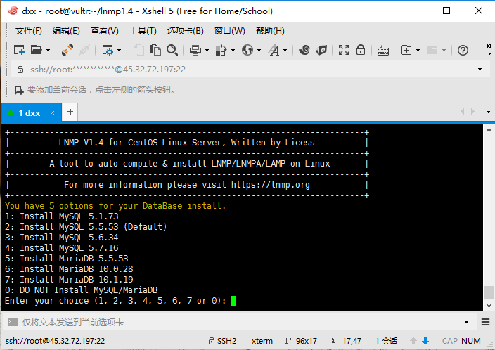 手把手教你！0基础小白也可以使用谷歌服务器搭建自己的博客网站_wgetcloud-CSDN博客