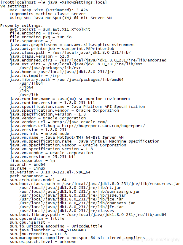 查看和修改服务器中java程序默认的服务器时区_查看jdk时区-CSDN博客
