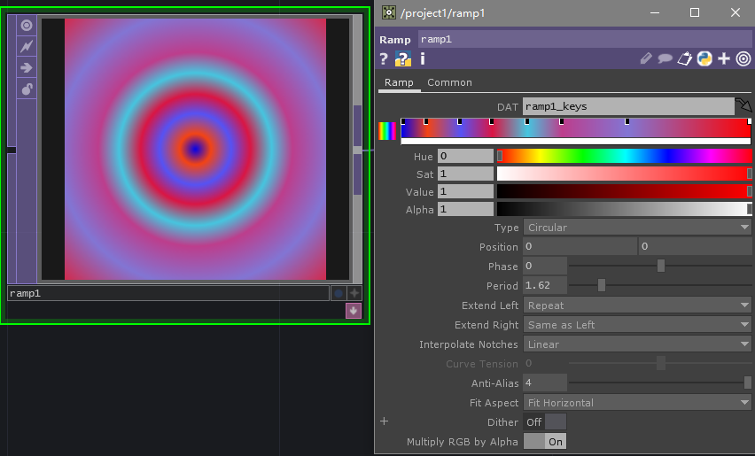 【Touchdesigner 】实时处理图像的滤镜组_touchdseigner的图像处理-CSDN博客