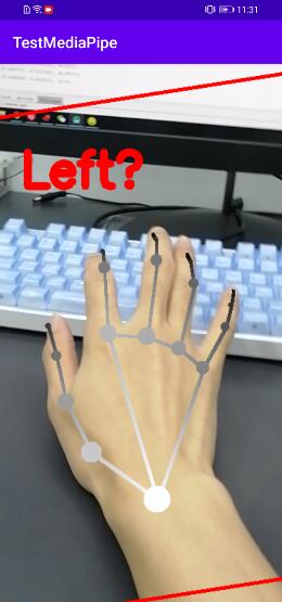 Mediapipe框架在Android上的使用_mediapipe androidl-CSDN博客