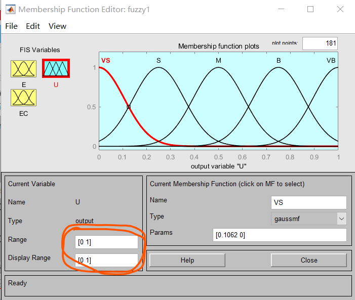 Matlab Fuzzy Toolbox 的认识与使用(7月6 ，7，8）_matlab2017 fuzzy工具箱-CSDN博客