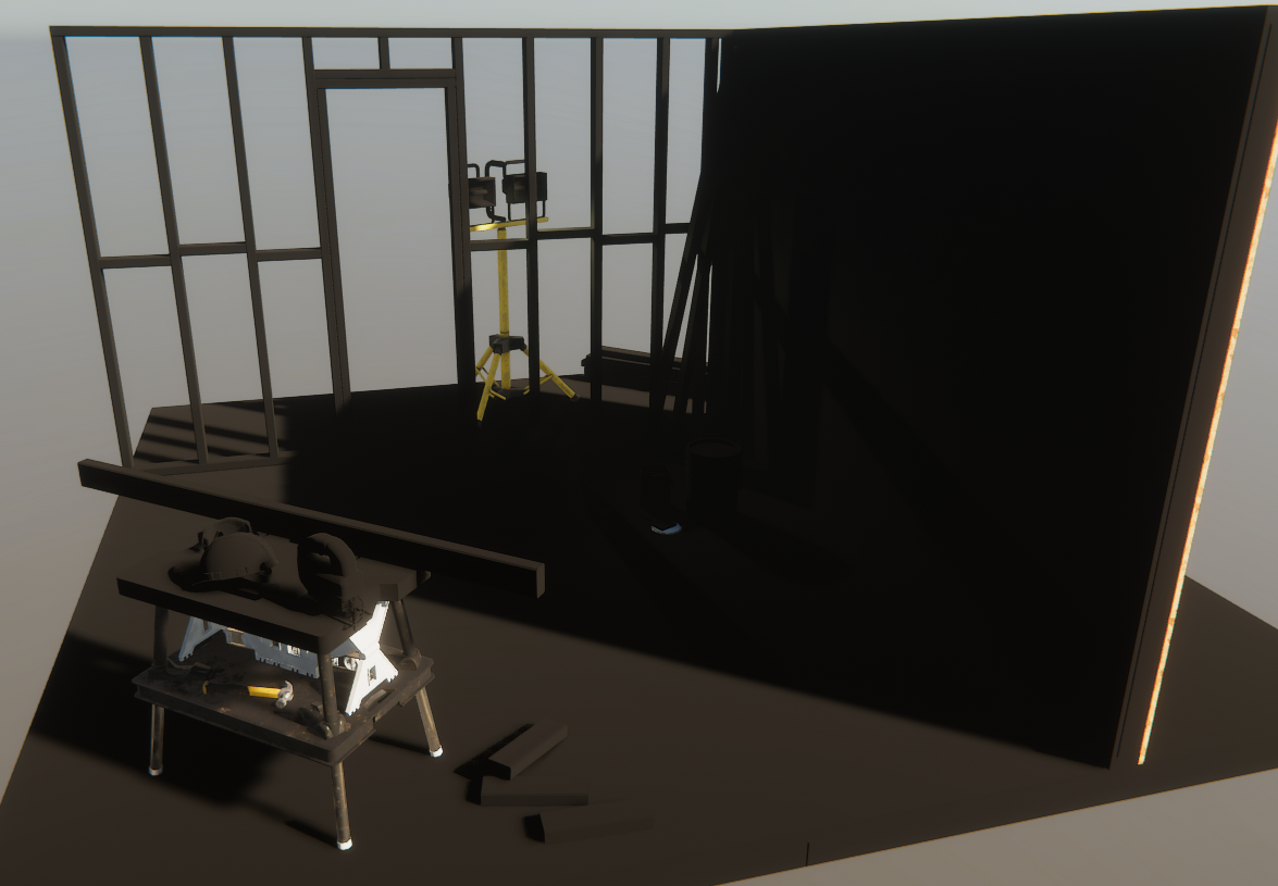 HDRP打包后材质黑色问题_hdrp项目全黑-CSDN博客