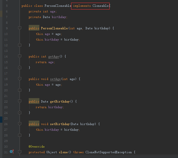 每日一练12：java Object类详解 （一）clone Equals Hashcode Wait Notify Notifyall Finali Csdn博客 8783