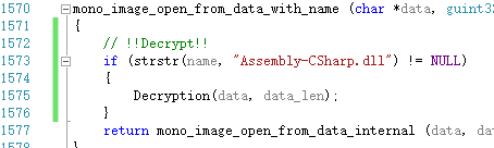 Unity 2019.4.0 Mono 编译以及加密 windows版_unity 的mono.security4.0-CSDN博客