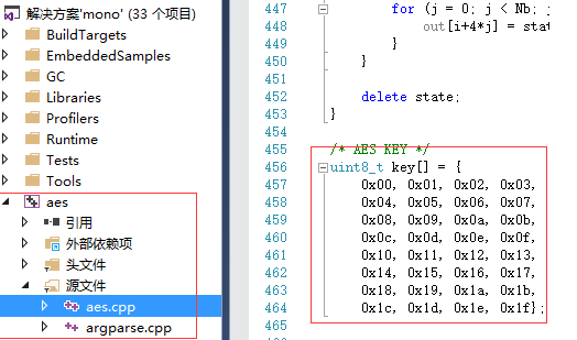Unity 2019.4.0 Mono 编译以及加密 windows版_unity 的mono.security4.0-CSDN博客