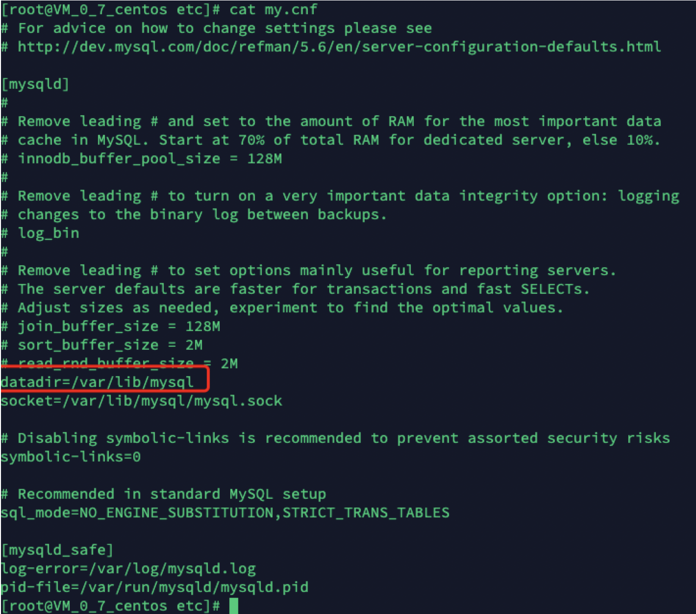 Linux下完整版安装mysql数据库linux装mysql数据库 Csdn博客 