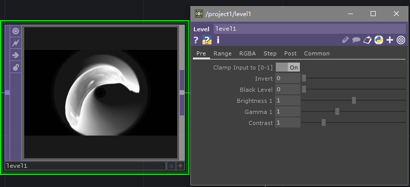 【TouchDesigner 】Feedback Loop反馈循环_touchdesigner feedback-CSDN博客