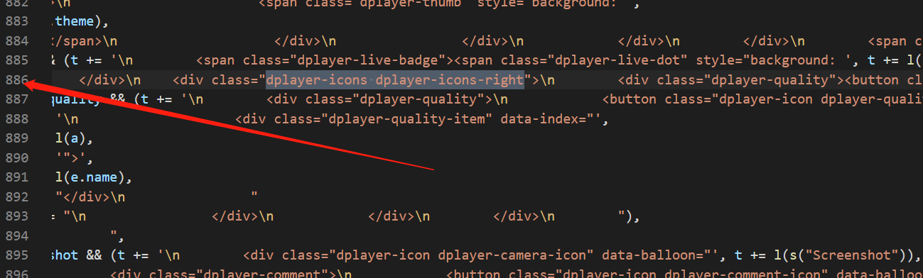 DPlayer使用笔记_dplayer文档-CSDN博客
