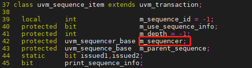p_sequencer与m_sequecer用法梳理_set sequencer-CSDN博客
