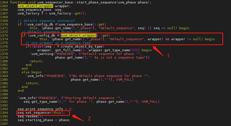 p_sequencer与m_sequecer用法梳理_set sequencer-CSDN博客
