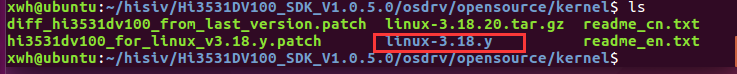 海思[Hi3531]uboot、kernel和系统的镜像制作和烧写_hi3531a怎样烧内核-CSDN博客