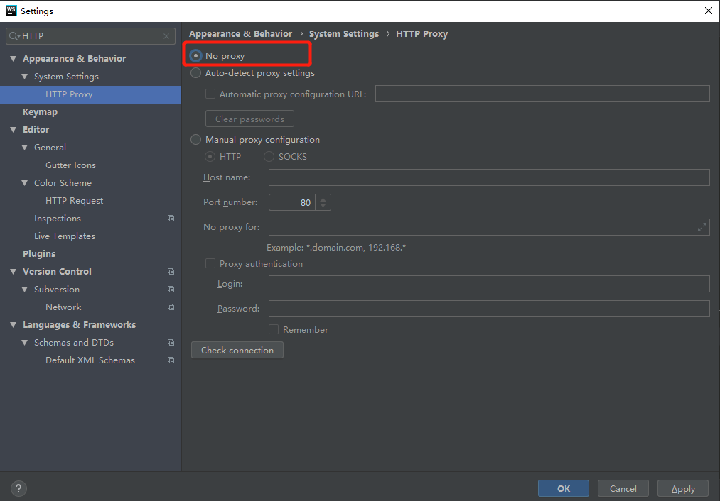 webstrom连接GitHub提示错误：Invalid authentication data. Connection reset_webstorm登录github身份数据验证无效-CSDN博客