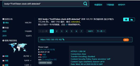 Fortinet FortiOS 路径遍历漏洞(CVE-2018-13379）-CSDN博客