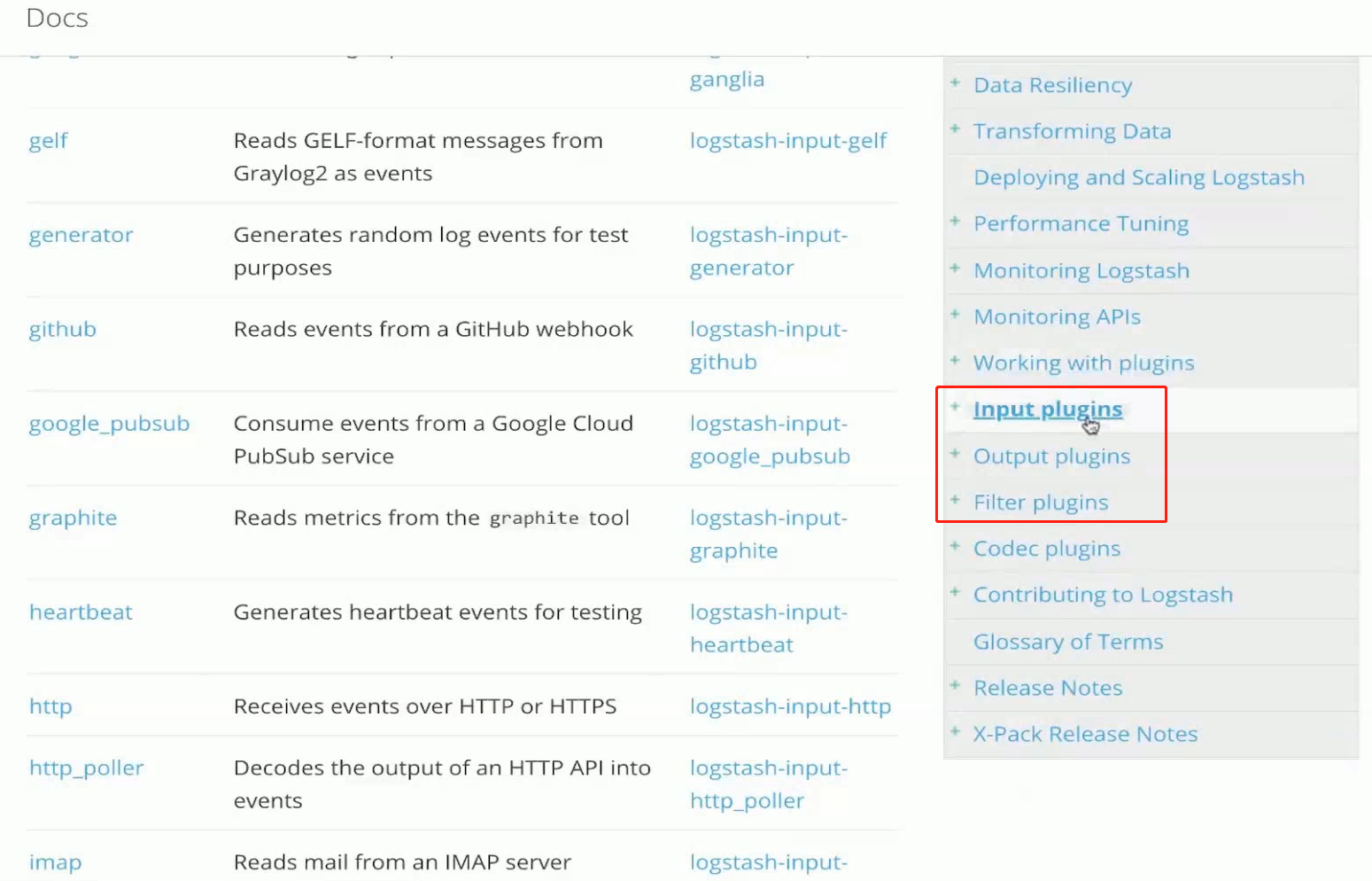Logstash简介及架构（一篇精通直接上手）null的博客 Csdn博客logstash 