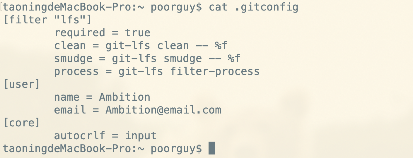 手把手教你配置git-ssh_git ssh.exe如何生成-CSDN博客