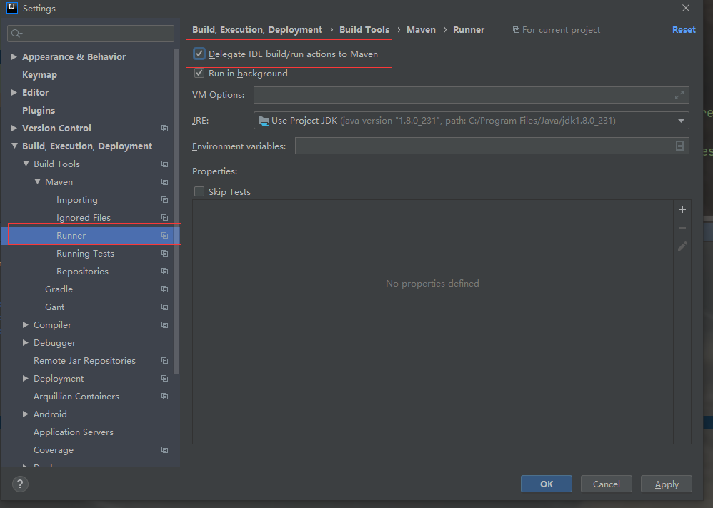 Maven:Error:(7, 17) java: 程序包org.junit不存在，包已引入却报类找不到（不止junit类）_error:(7,17) java: 错误: 无法访问 ...