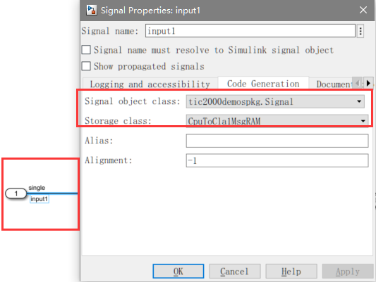 Matlab生成dsp程序——官方例程学习（3）_matlab代码生成支持cla吗-CSDN博客