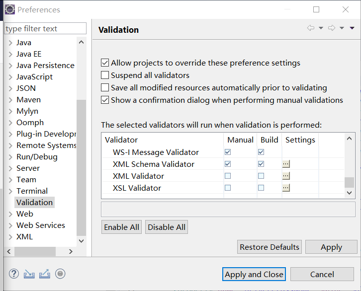Spring报错- Referenced file contains errors (http://www.springframework.org/schema/contex-CSDN博客