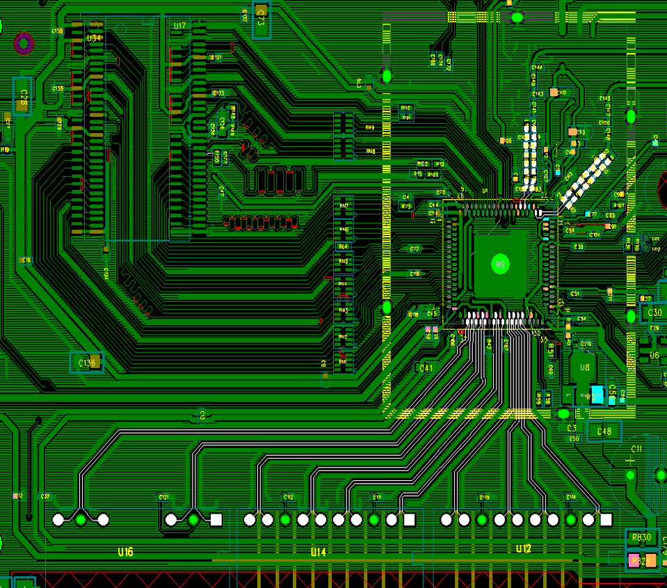 Router之Mediatek方案系列一：MT7620N 802.11n 300M 5口Router项目介绍-CSDN博客