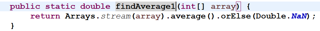 在java中求数组的和及平均数java求数组135784的元素总和及平均值 Csdn博客