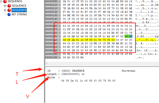ANS.1的基础总结-CSDN博客