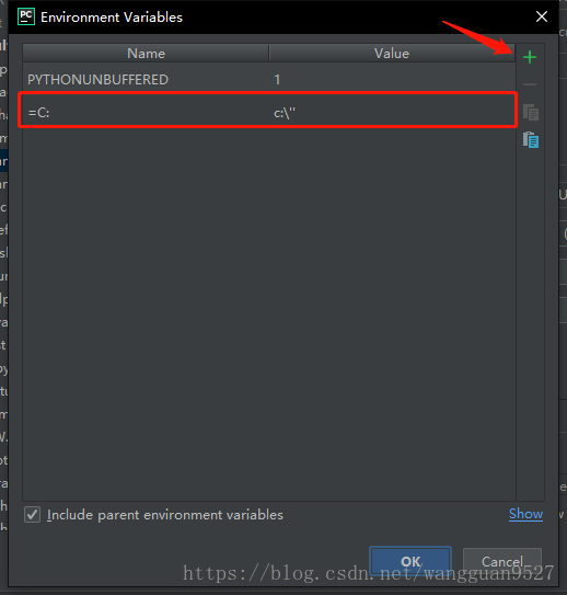 Pycharm debug出现Qt 错误 Process finished with exit code -1073741819 (0xC0000005)_exception process ...