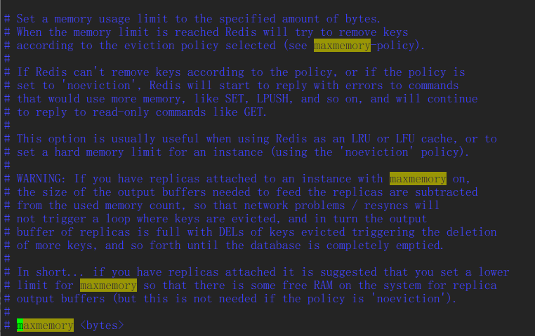 Redis - 关于配置文件redis.conf_redisconf存放位置-CSDN博客