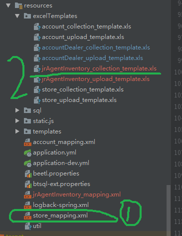 关于使用JXLS使用方法和避开一些隐藏的坑及应用实例介绍_org.jxls-CSDN博客