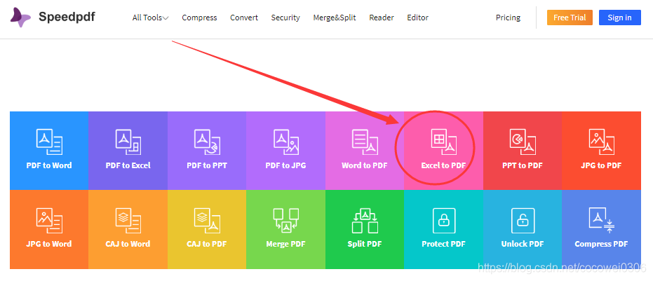 Excel转换成pdf后页数变多,教你3招完美转换为什么xlsx存pdf后很多块 Csdn博客