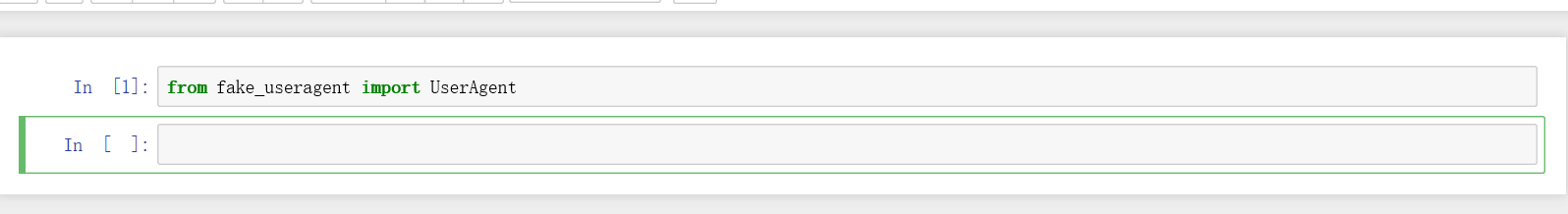使用多个User-agent_user-agent 多个-CSDN博客