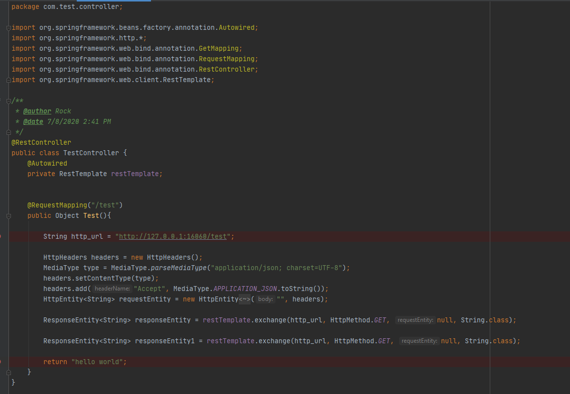 Springboot整合摘要式（Digest）身份认证_springboot digest-CSDN博客