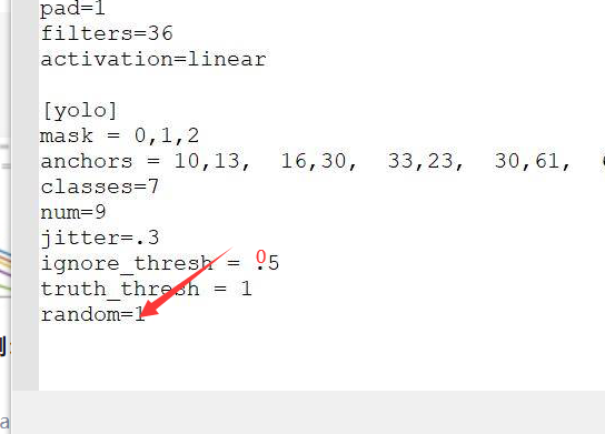基于Windows系统进行Yolov3训练模型遇到：“CUDA Error: out of memory”的解决方案_yolo推理爆显存-CSDN博客