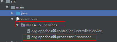 NIFI自定义开发_nifi自定义组件开发-CSDN博客