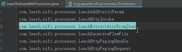 NIFI自定义开发_nifi自定义组件开发-CSDN博客