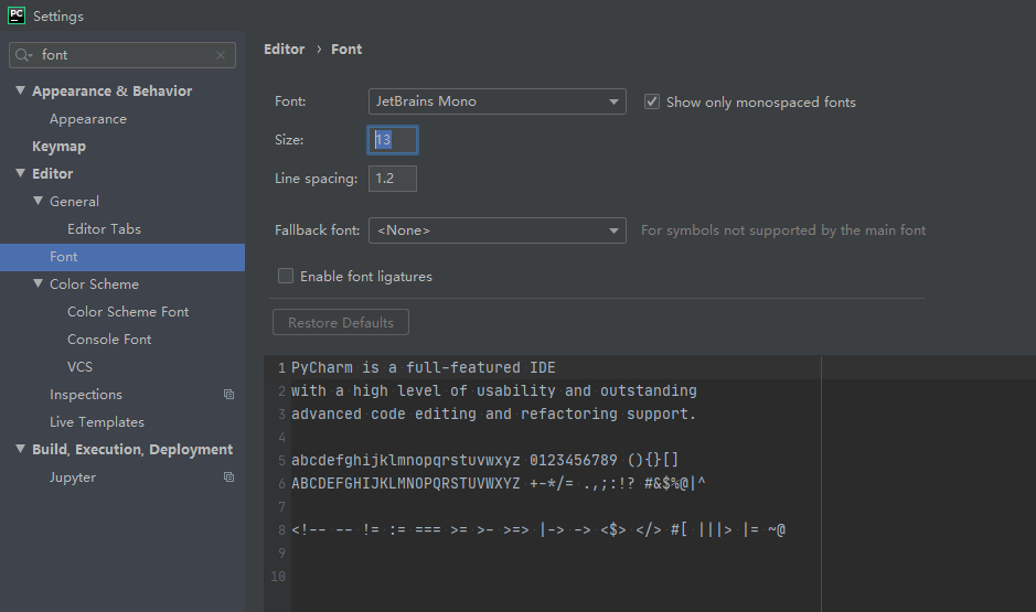 Pycharm的安装、设置与使用_pycharn安装设置-CSDN博客