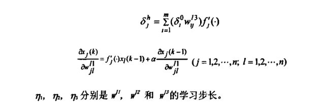 ELMAN神经网络_elman神经网络和bp神经网络区别-CSDN博客