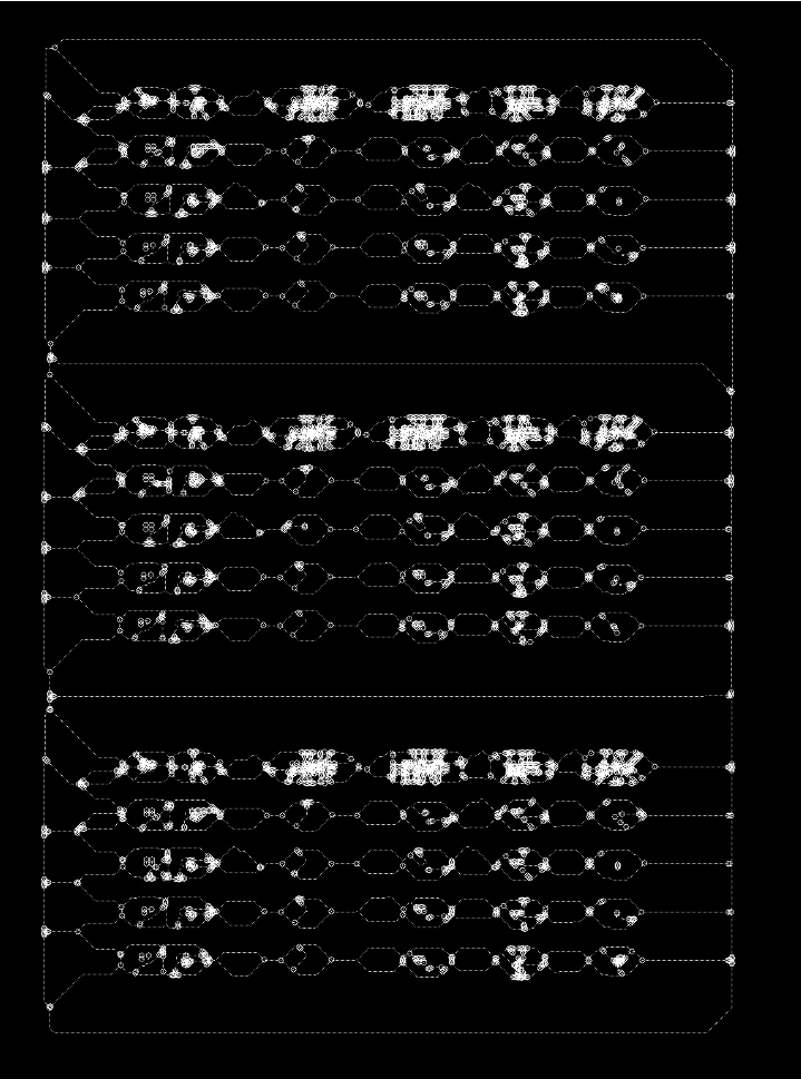 C++ Opencv binarization thinning and bone processing_binarization(100)函数 c++-CSDN博客