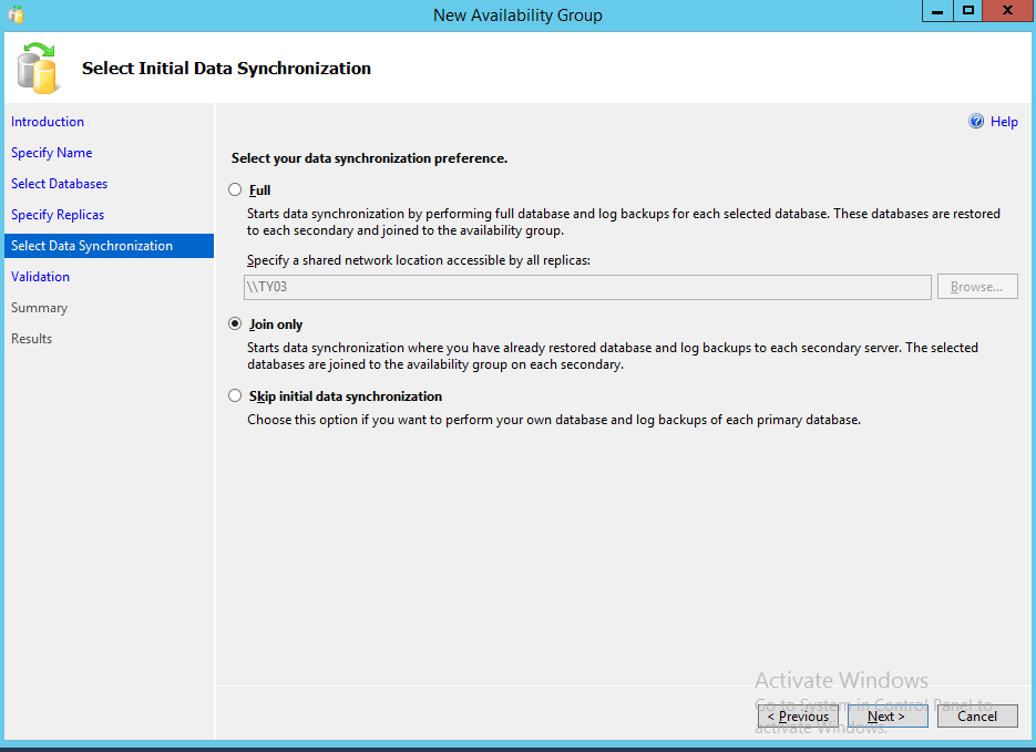 Sql Server 2012 alwayson 搭建 （3）------- 配置AlwaysOn_可用性组支持多少个数据库-CSDN博客
