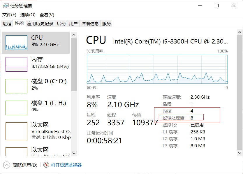 6.4 合理地分配线程池ThreadPoolExecutor的大小、以及阻塞队列的选择_threadpoolexecutor 线程池大小-CSDN博客