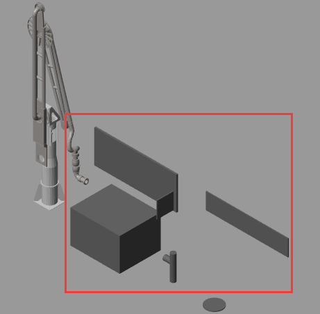 【机器人基础】【装卸臂项目】【Simscape】Simulink导入机器人URDF文件及Simscape操作解析-CSDN博客