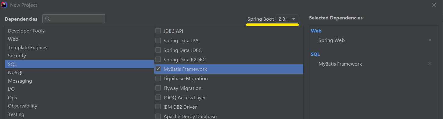 使用spring boot实现一个简单MVC应用_基于springboot实现mvc架构代码-CSDN博客