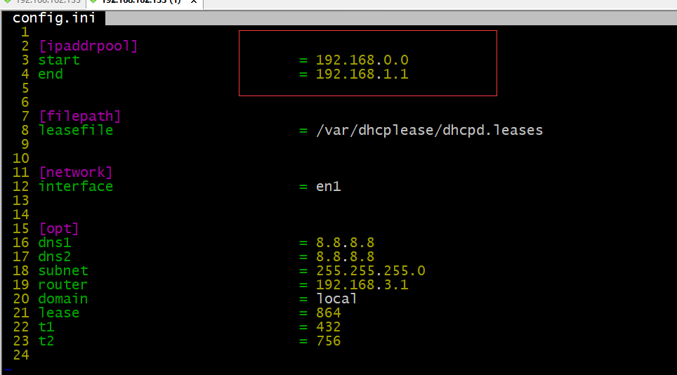 Iniparser库的使用mainc710 Fatal Error Iniparserh File Not F Csdn博客 
