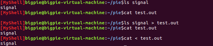 操作系统课程设计——shell编程(用c编写一个linux的外壳shell)os系统shell课设 Csdn博客