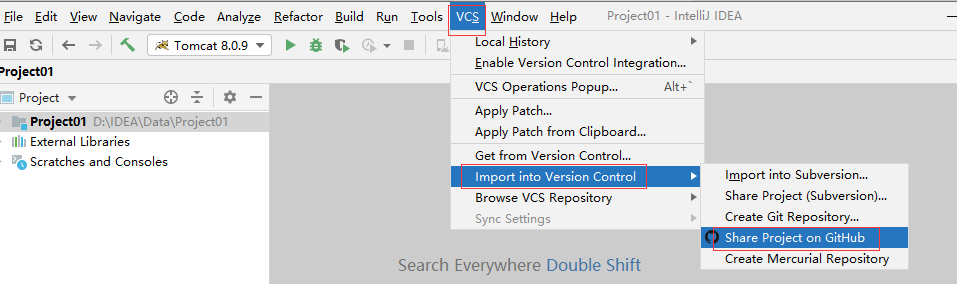 IDEA的配置设置及使用_idea edit configuration-CSDN博客