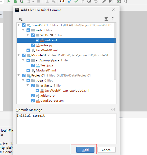 IDEA的配置设置及使用_idea edit configuration-CSDN博客