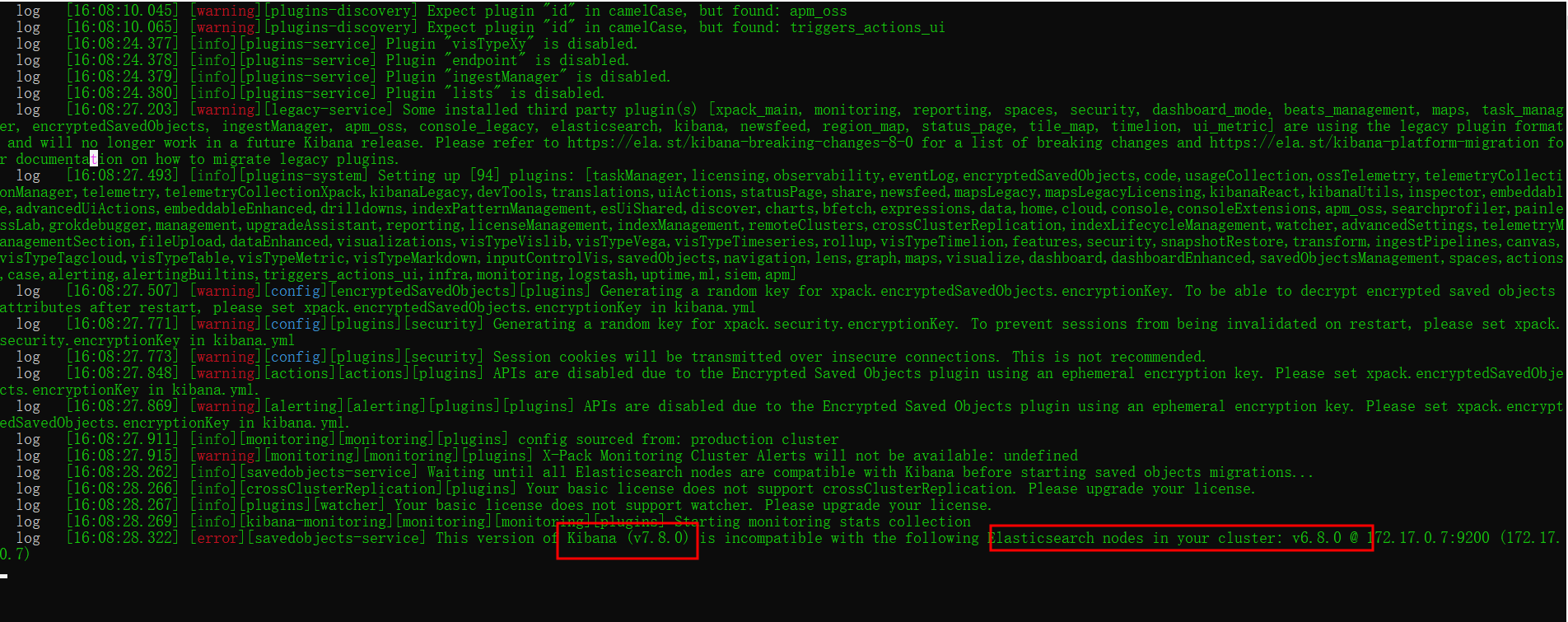 Kibana（Win/Linux）连接远程Elasticsearch_kibana远程连接es-CSDN博客